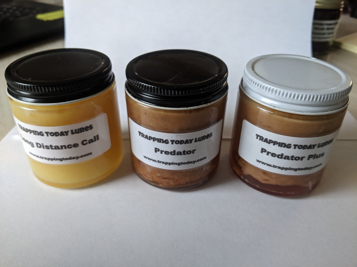 Predator Pack - LDC, Predator and Predator Plus PACKAGE DEAL ...